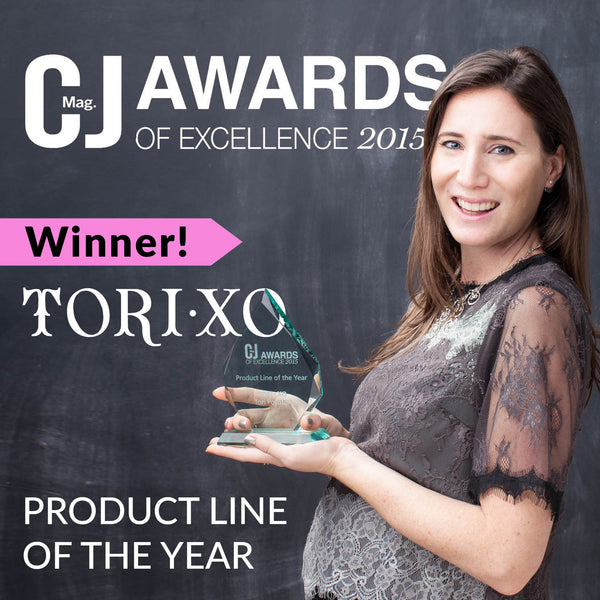 Announcement from TORI•XO – TORI.XO | Online Store