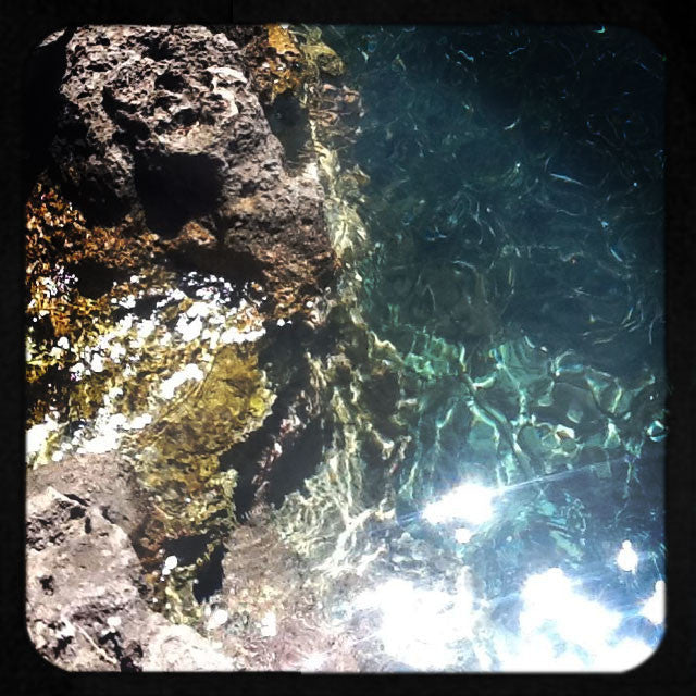 Magic Rockpool Opal Ring #1 – TORI.XO | Online Store